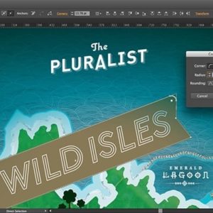 Adobe Illustrator 88 — DeTePe [dtp]