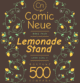 Comic Sans po novom – Comic Neue – DeTePe [dtp]