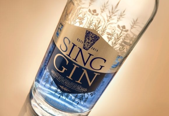 Ach, tie obaly – Sing Gin — DeTePe [dtp]