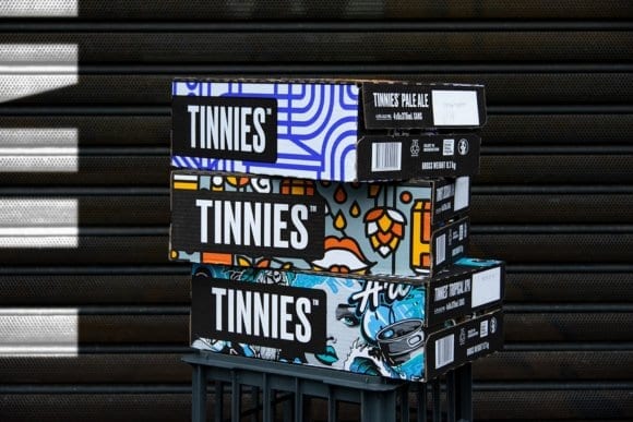 Ach, tie obaly – Tinnier — DeTePe [dtp]