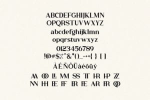 Stiahnite si bezplatne písmo Buffallo — DeTePe [dtp]