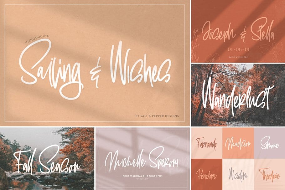 Stiahnite si The HUGE Font Bundle za 19 dolárov! – DeTePe [dtp]