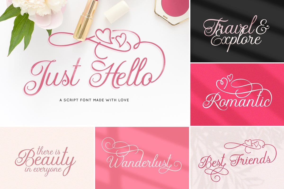 Stiahnite si The HUGE Font Bundle za 19 dolárov! – DeTePe [dtp]