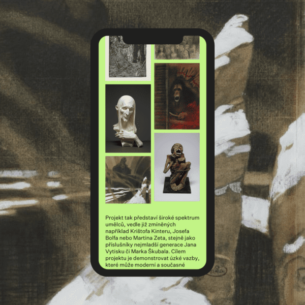 Národní galerie v Prahe má nový web od Brainz Disruptive – DeTePe [dtp]