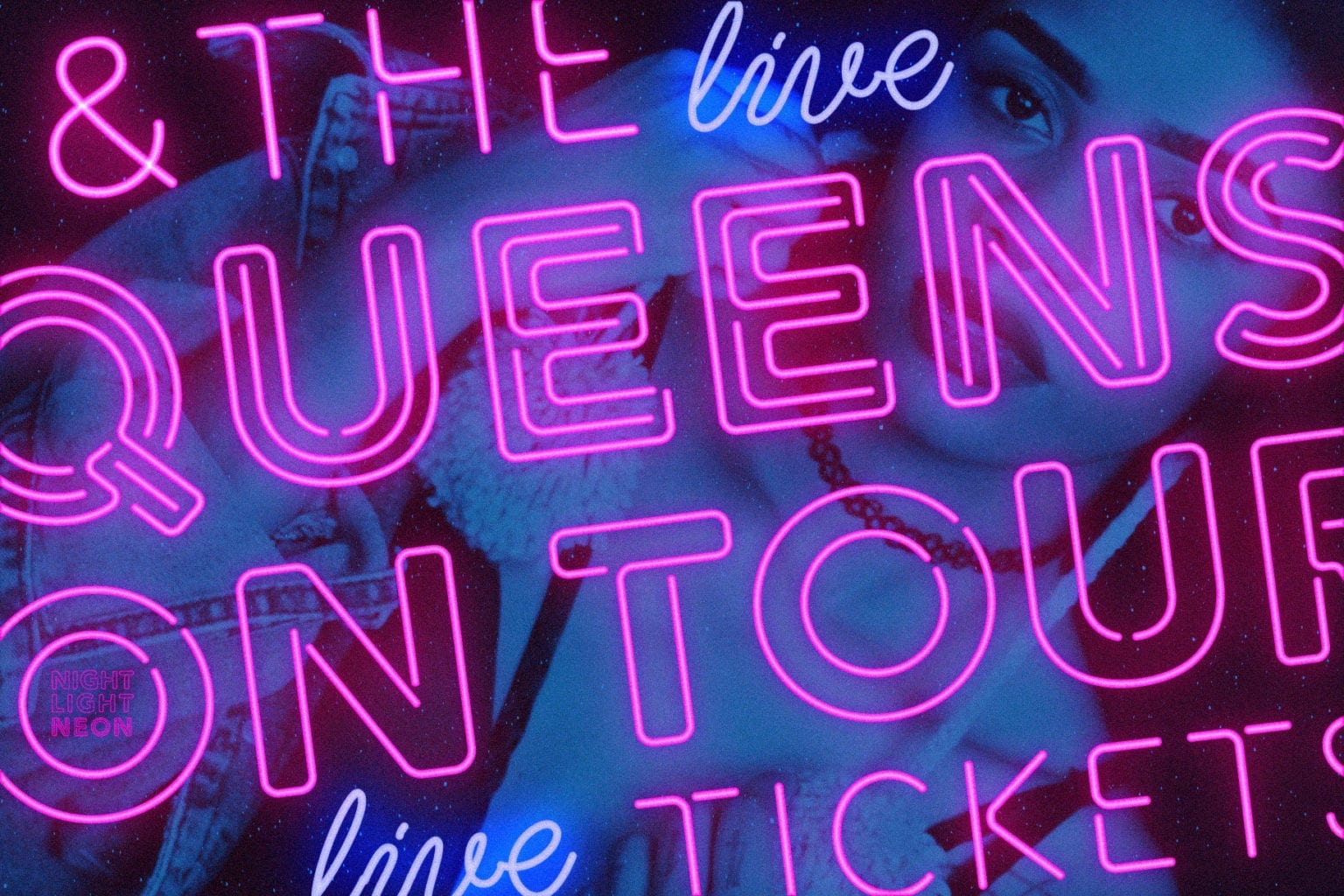 Stiahnite si Neon Font Collection za 95 dolárov – DeTePe [dtp]