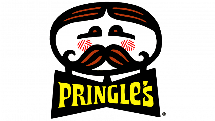 Mr. Pringles’ zmenil logo – po takmer 20 rokoch — DeTePe [dtp]
