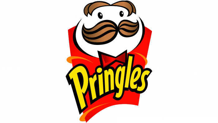 Mr. Pringles’ zmenil logo – po takmer 20 rokoch — DeTePe [dtp]