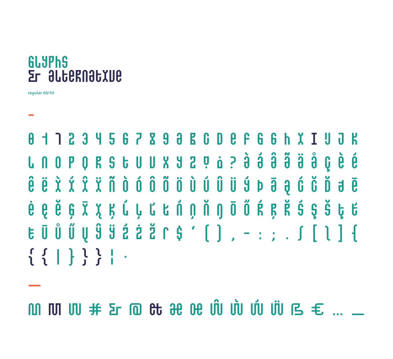 Stiahnite si písmo Kubbo s 50% zľavou! – DeTePe [dtp]