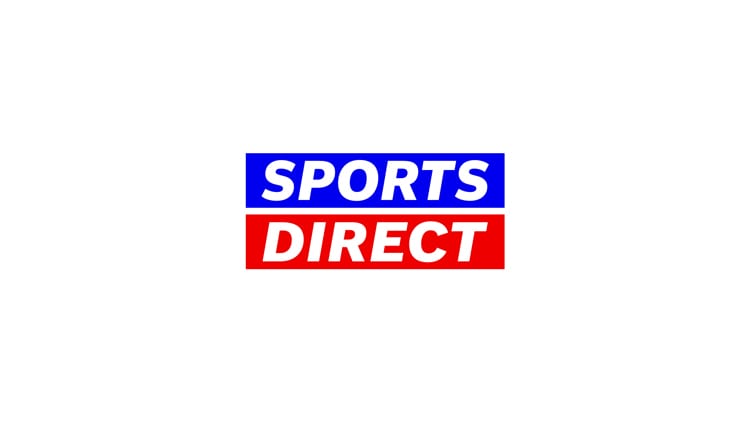 Sports Direct predstavil novú identitu — DeTePe [dtp]