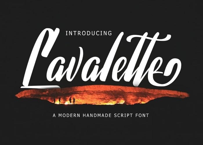 Stiahnite si balík písiem Adorably Cute Fonts Collection za 49 dolárov — DeTePe [dtp]