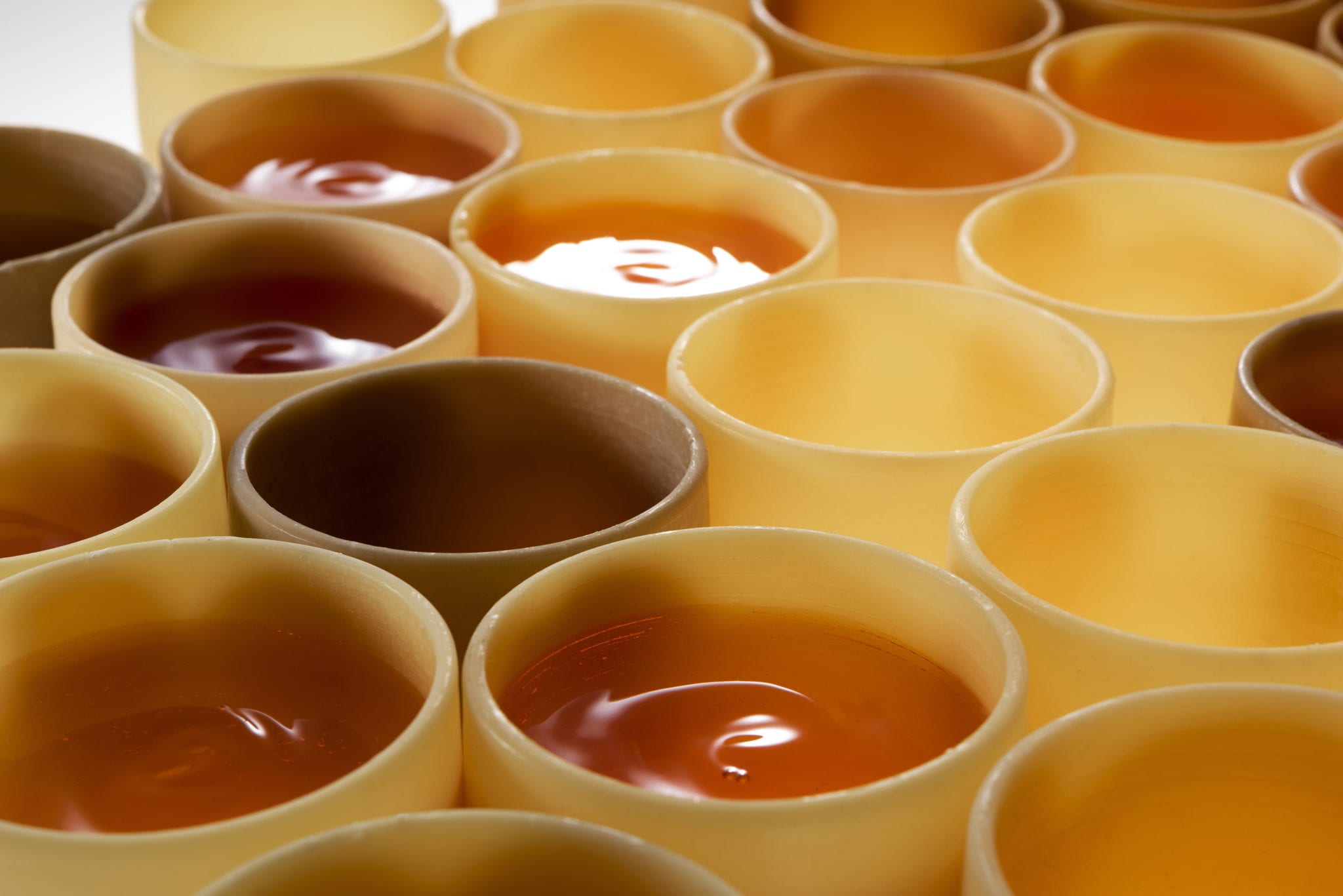 Bee Loop: obal, ktorý uzatvára kolobeh — DeTePe [dtp]