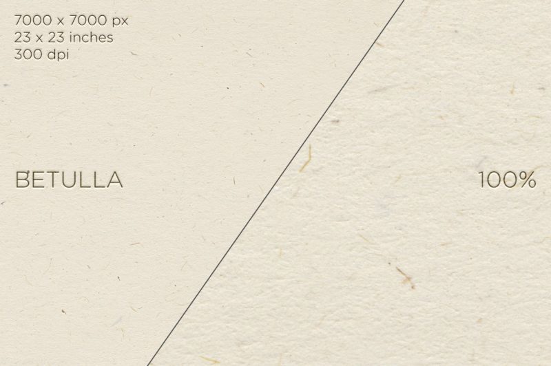 Stiahnite si set kvalitných textúr papiera — DeTePe [dtp]