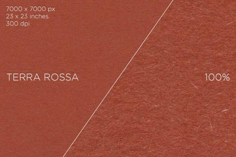 Stiahnite si set kvalitných textúr papiera — DeTePe [dtp]