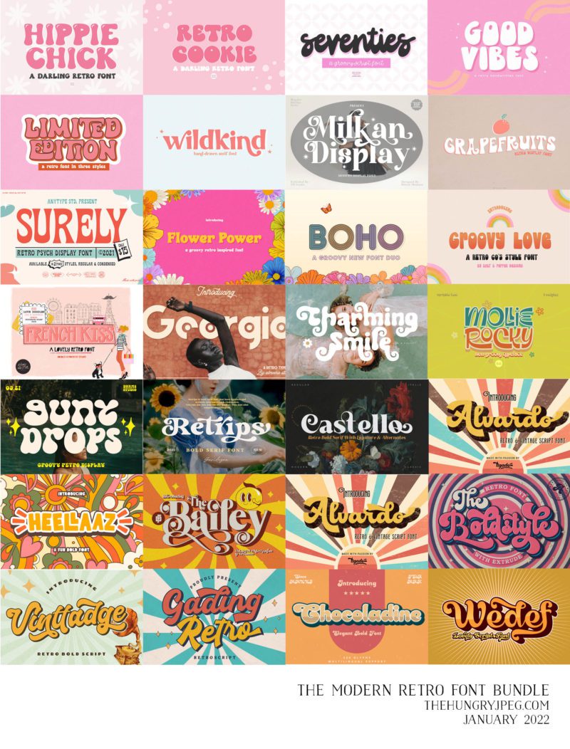 Stiahnite si set abstraktných vzorov – DeTePe [dtp]