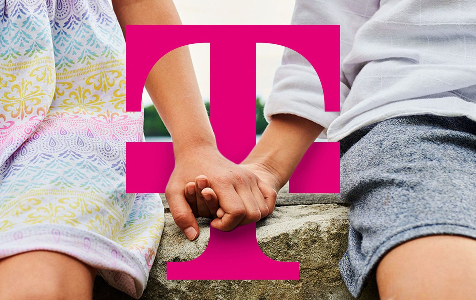 Telekom aktualizoval svoje logo — DeTePe [dtp]