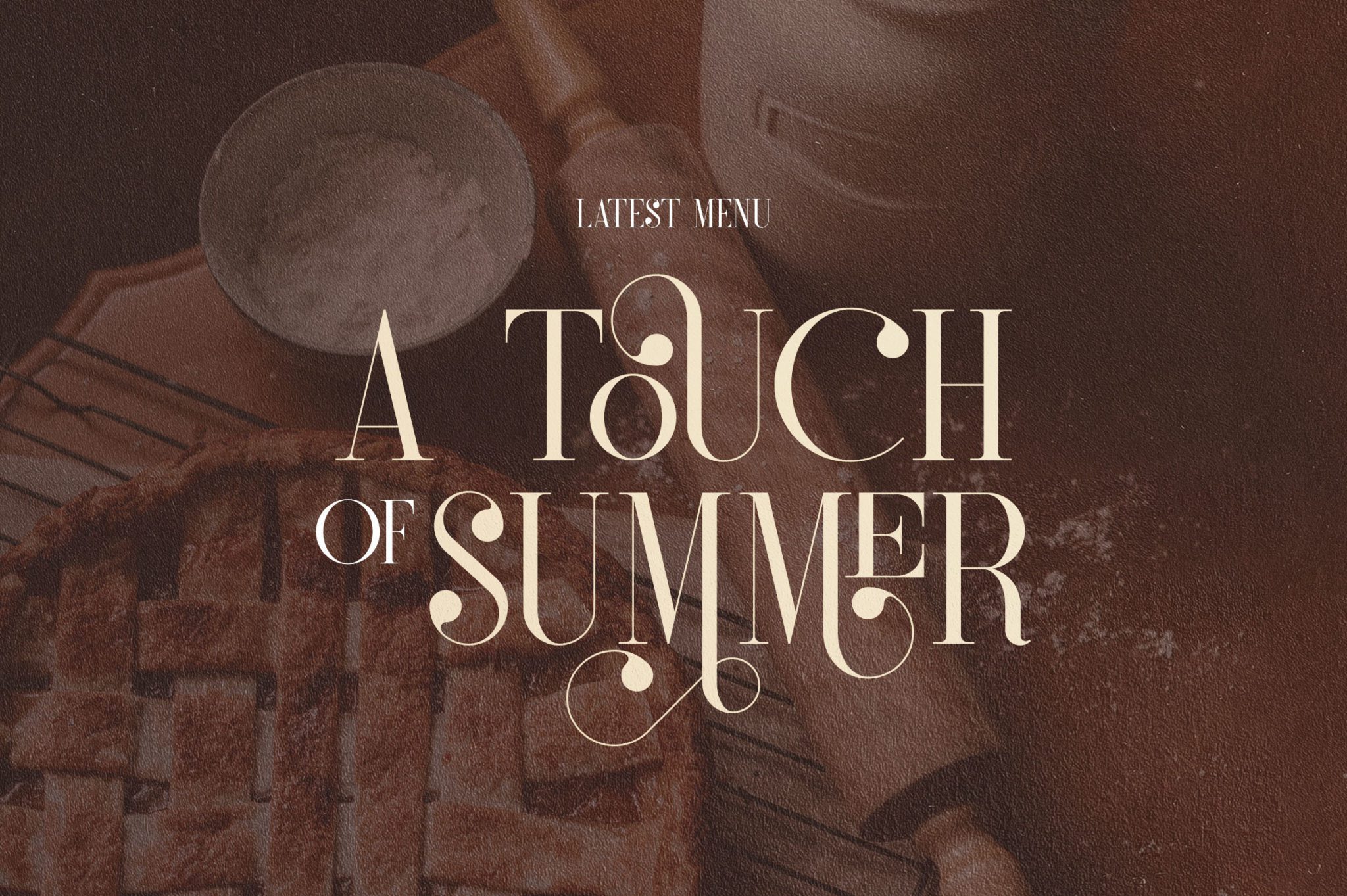 Stiahnite si elegantné písmo Redmark s 50% zľavou — DeTePe [dtp]