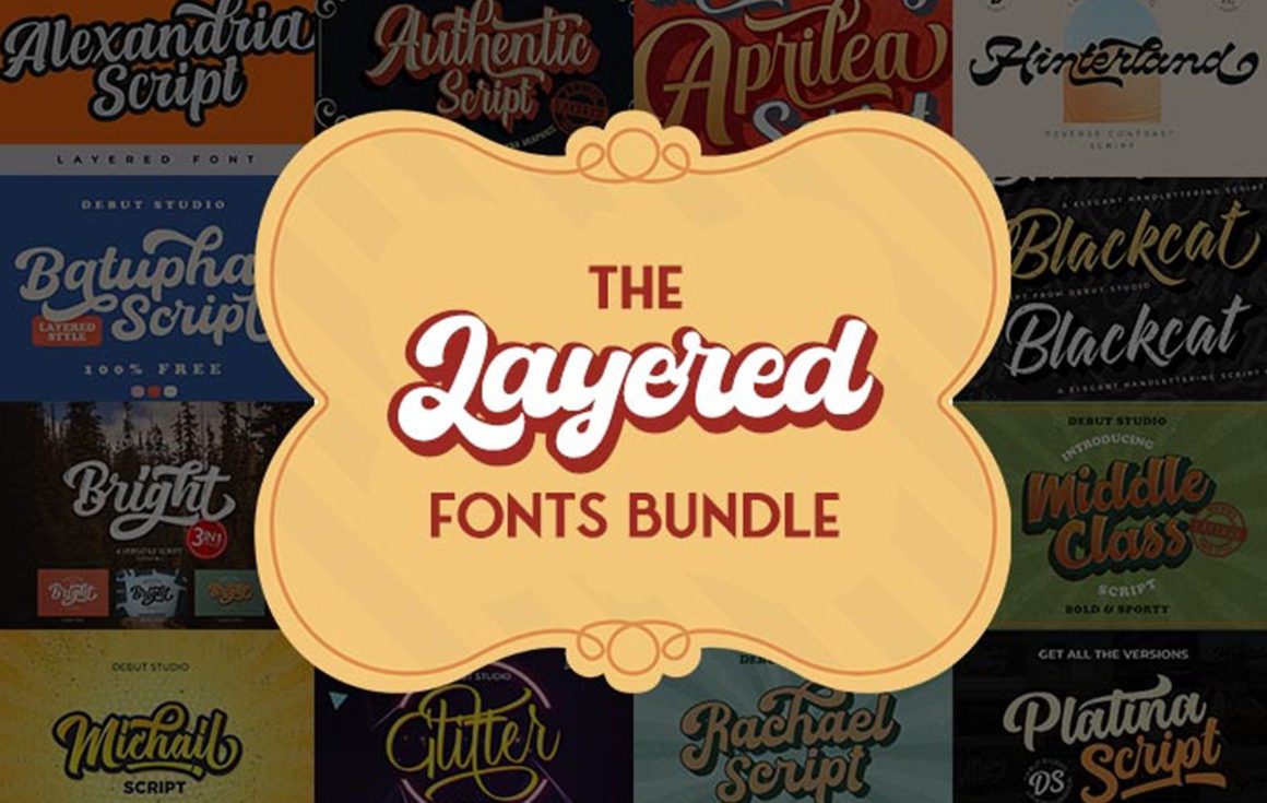 Stiahnite si blaík písem so štruktúrovaným vzhľadom – DeTePe [dtp]