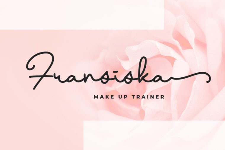 Stiahnite si scriptové písmo Mickaila – DeTePe [dtp]