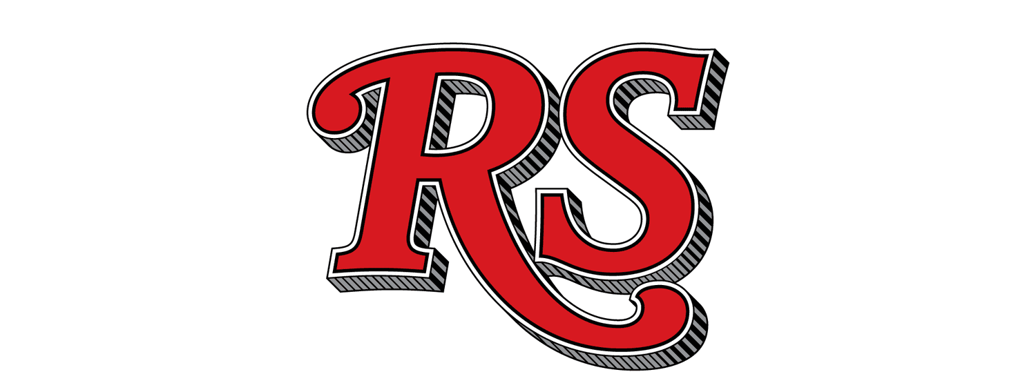 Lettering, história a rock’n’roll: Rolling Stone má nové logo – DeTePe ...