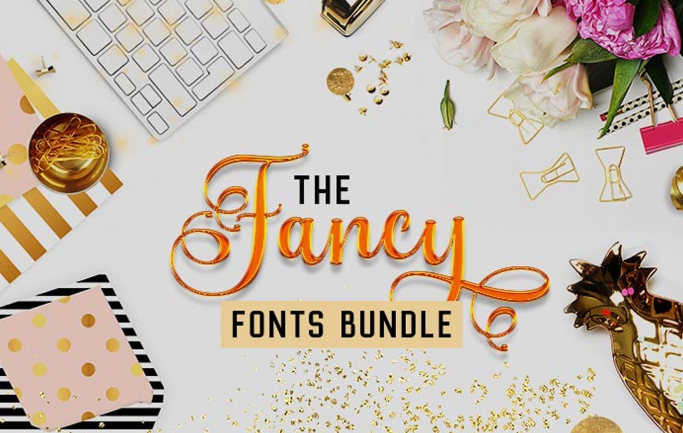 Stiahnite si balík elegantných písiem s výhodnou zľavou — DeTePe [dtp]