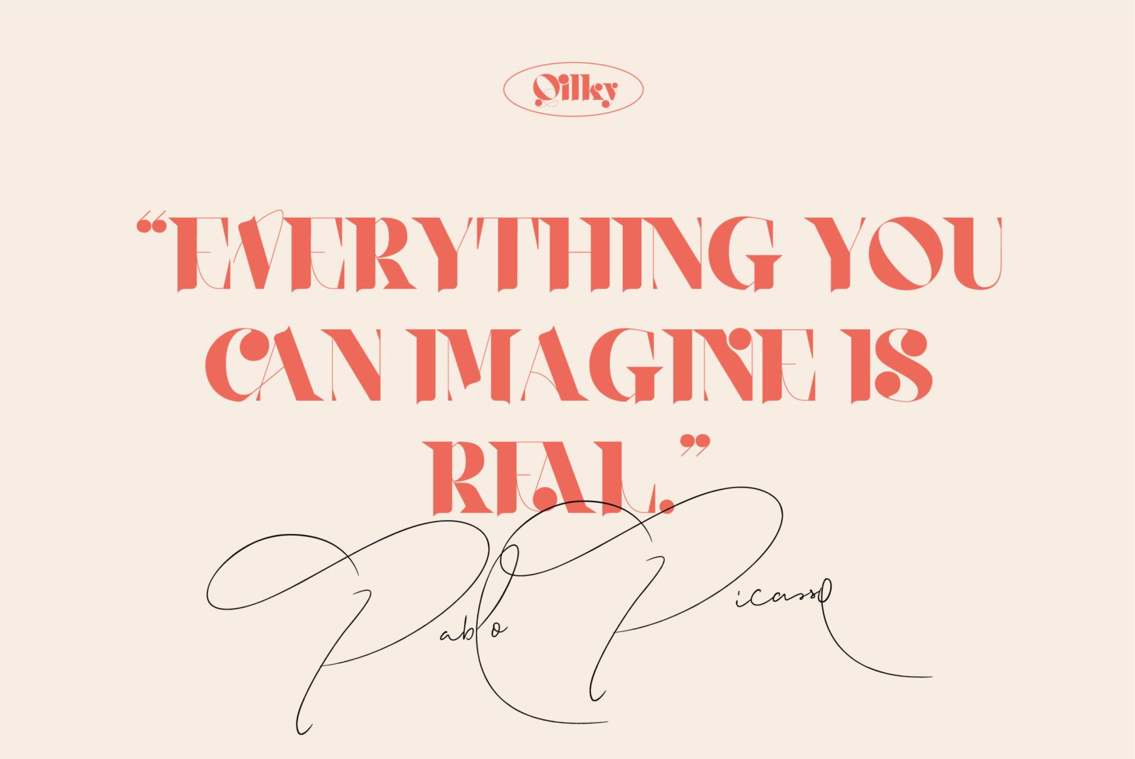 Stiahnite si písmo Quilky s výhodnou zľavou — DeTePe [dtp]