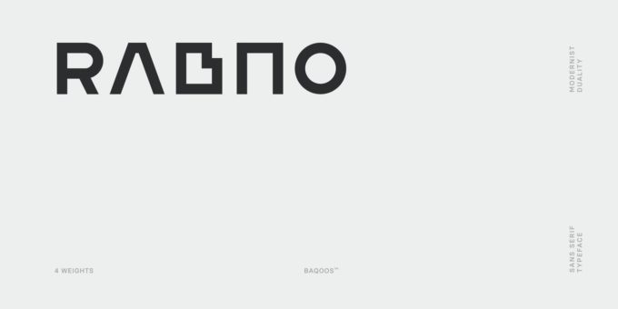 Font dňa – Rabno – DeTePe [dtp]