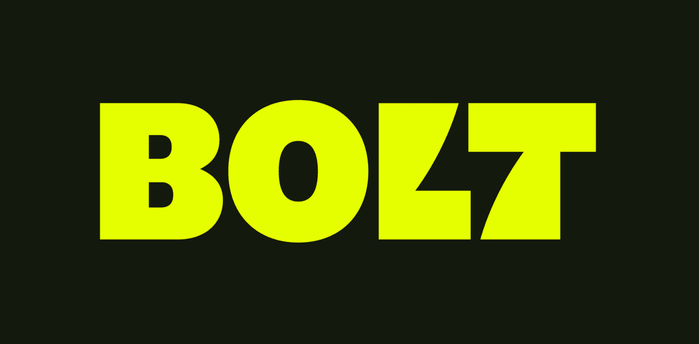 BOLT prichádza s novou, nabitou vizualitou — DeTePe [dtp]